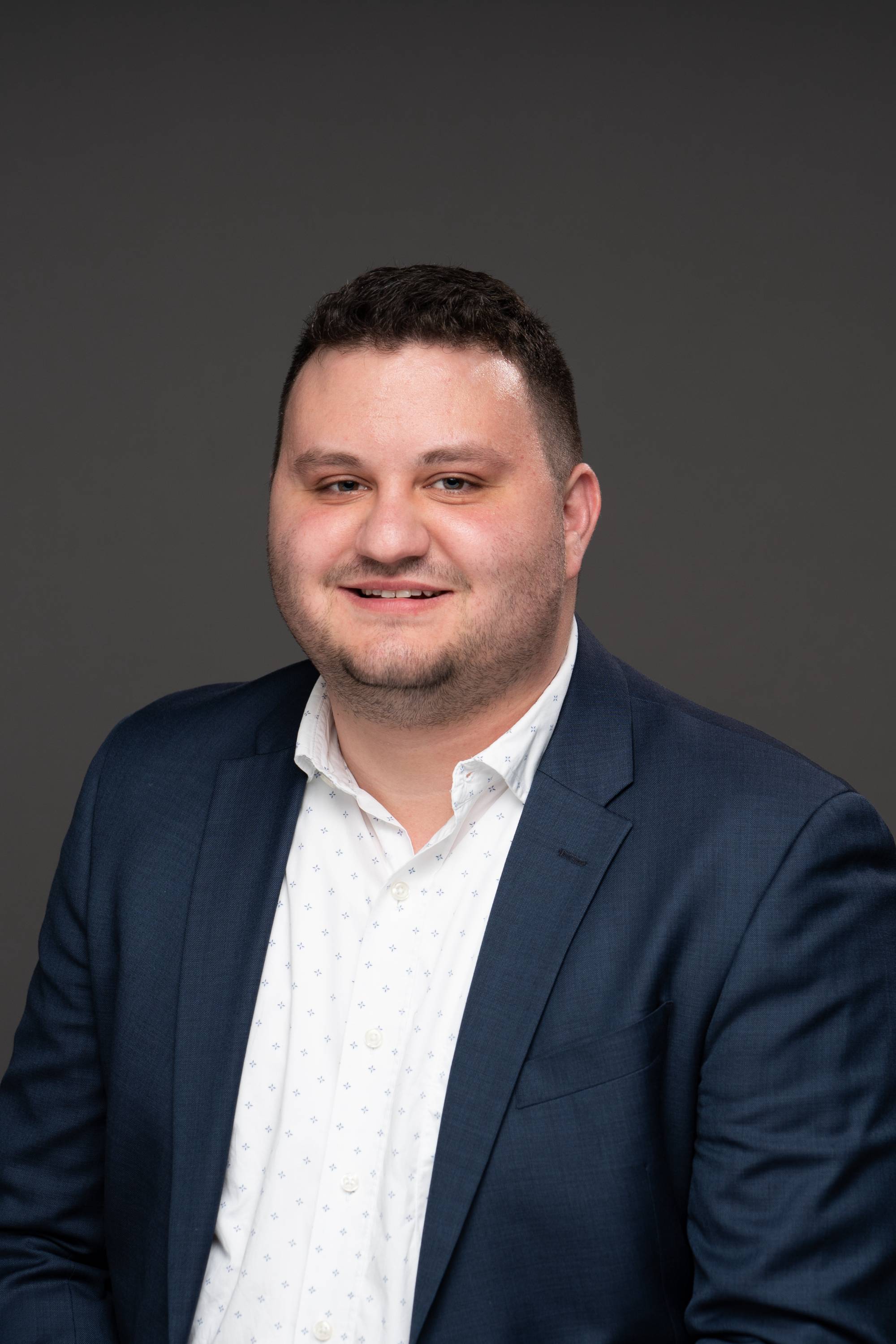 Meet Our Staff - Dean of Students Office - Grand Valley State University